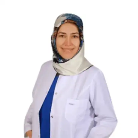 Zeynep Ambar - CloudHospital